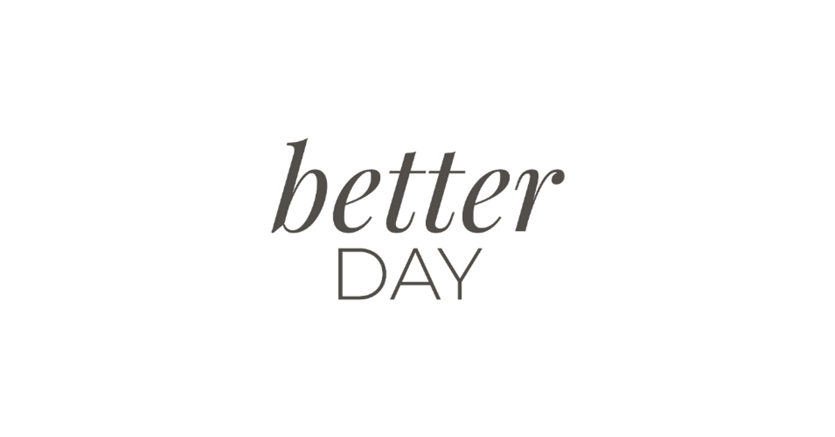 Better Day Vintage